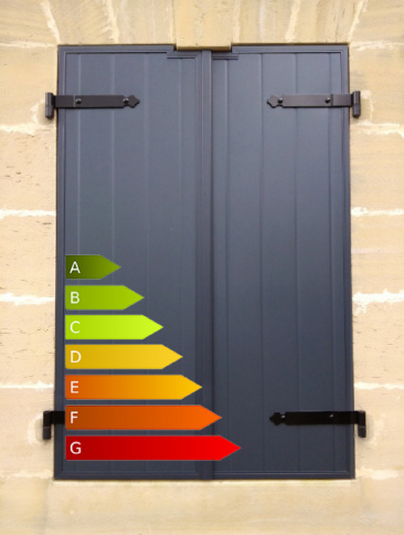 Quels volets isolent le mieux votre maison